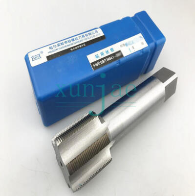 1PCS NEW 48mm x 2.0 Metric HSS Right hand thread Tap M48 x 2mm Pitch | eBay