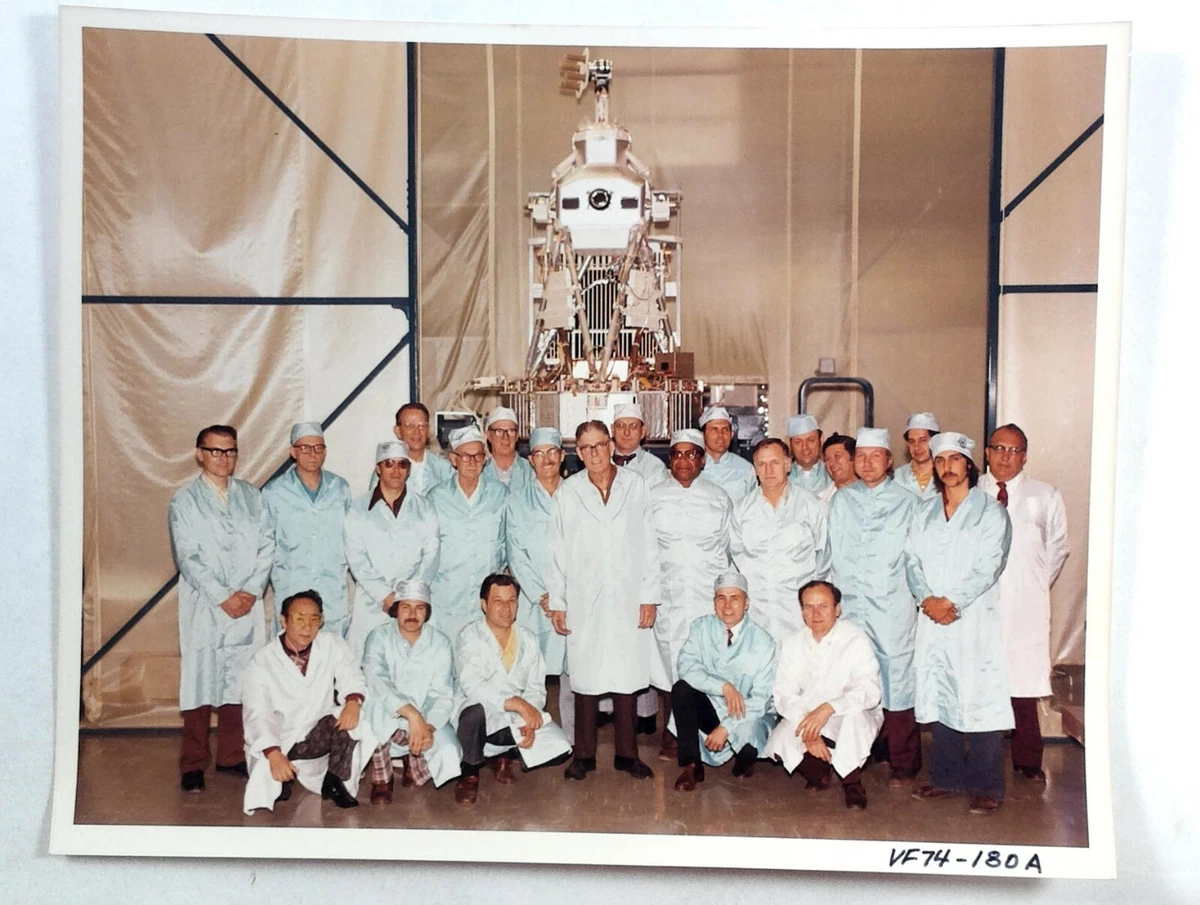 Nasa Group 8