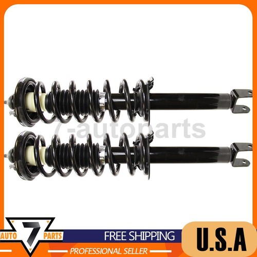 Strut Assembly Rear Monroe Shocks Fits Honda Accord 2008-2012 | eBay