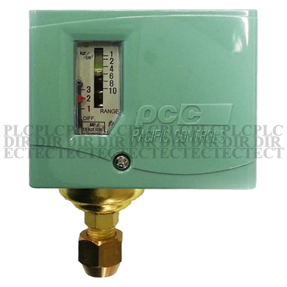 NEW PCC PSNS-C110 Pressure Switch Controller | eBay