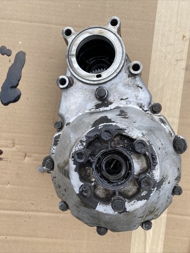 Vintage 70s-80s E-Z-GO Marathon Golf Cart Rear End Trans Axle | 36v ...