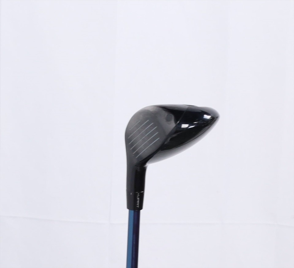 Mizuno St-Z 230 19° 3H Hybrid Stiff Flex Ust Mamiya Linq Blue 75 ...
