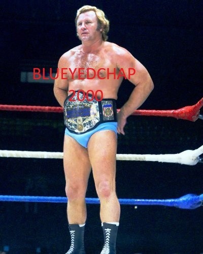 NICK BOCKWINKEL WRESTLER 8 X 10 WRESTLING PHOTO NWA AWA | eBay