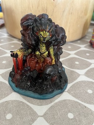 DISNEY Moana Pele Te Fiti Te Ka Lava Monster Volcano 3" Figure | eBay