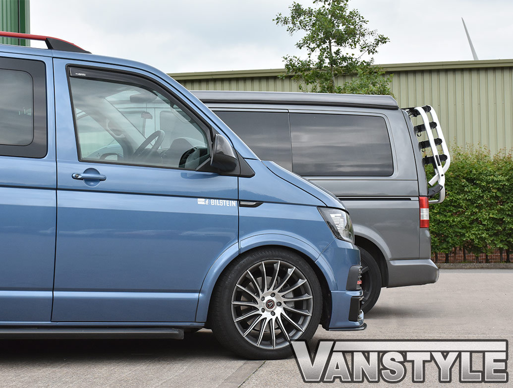 FOR VW TRANSPORTER T5 T5.1 GENUINE OE THULE TAILGATE 4 BIKE BICYCLE ...