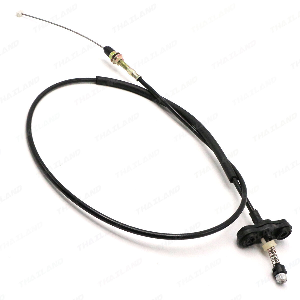 Accelerator Throttle Cable Black For Toyota Corolla AE80 90 92 EE80 ...