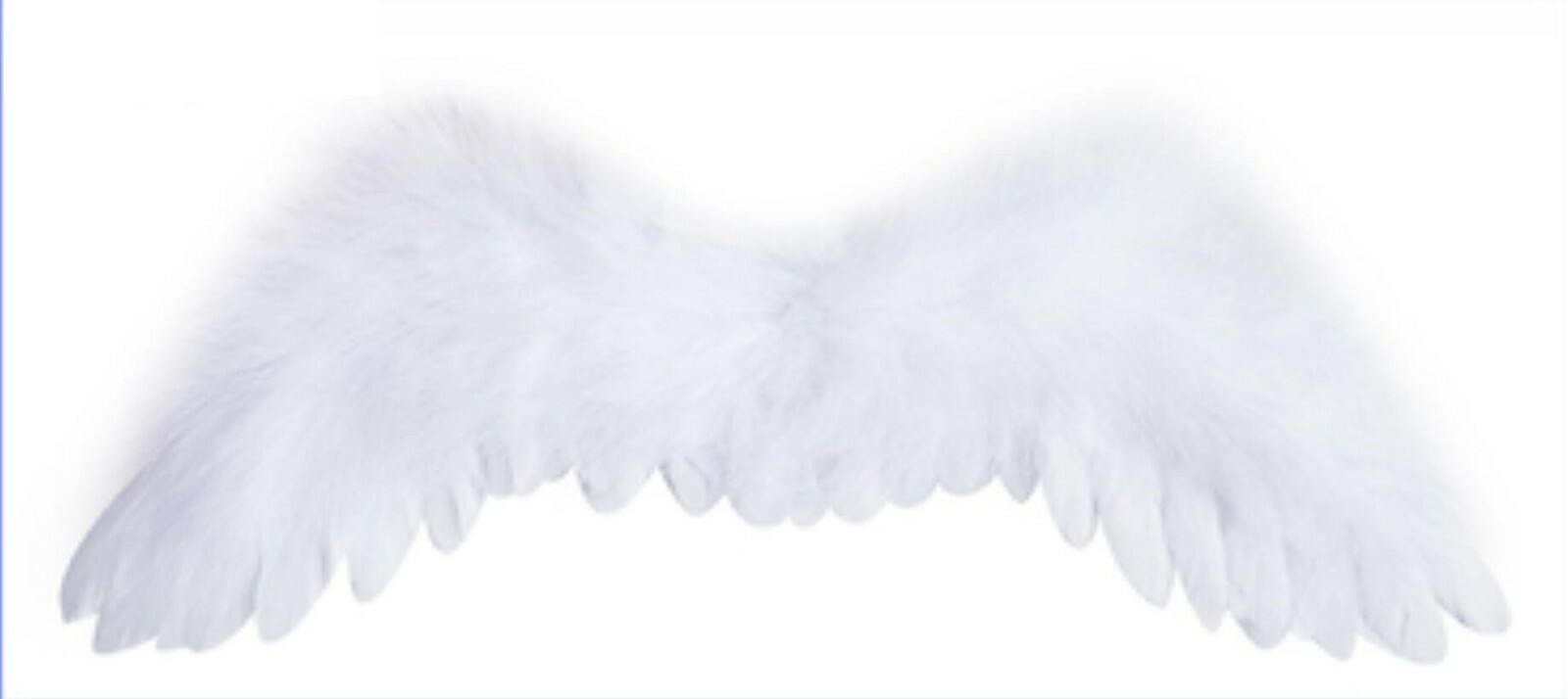 1/6 scale feathers wings Scepter for 12" female figure Angel Elf Phicen ...