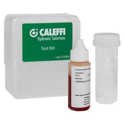 575004 C1 Test Kit CALEFFI | eBay