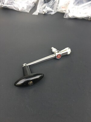 Spinning Reels - Garcia Mitchell 406