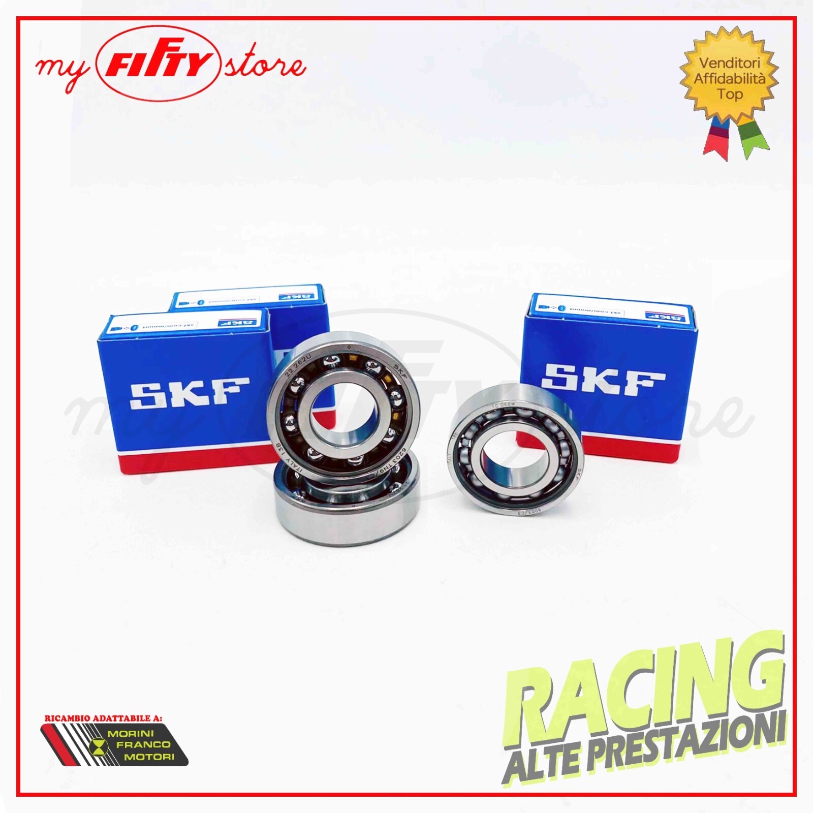 Serie Lager Motor Racing Kostenlos Morini S6 KTM 50 Cross SX Jr Sr Pro ...