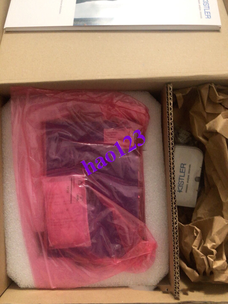 5847B0 Kistler Fast By DHL for sale online | eBay