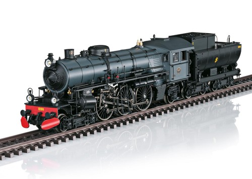 Märklin 39490 H0 Dampflok F 1200 Ep. VI SJ Sound 4001883394909 | eBay.de