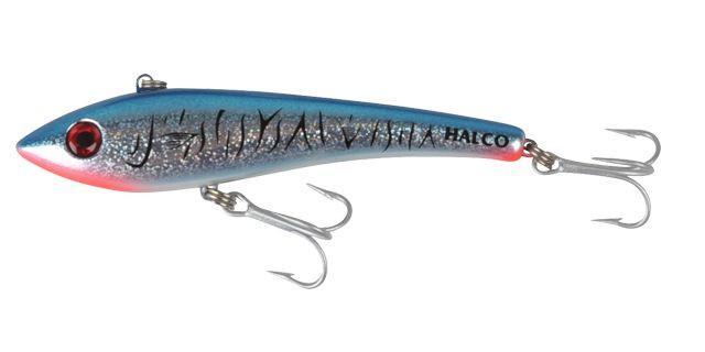 Halco Max 130 - H57 Baitfish for sale online | eBay