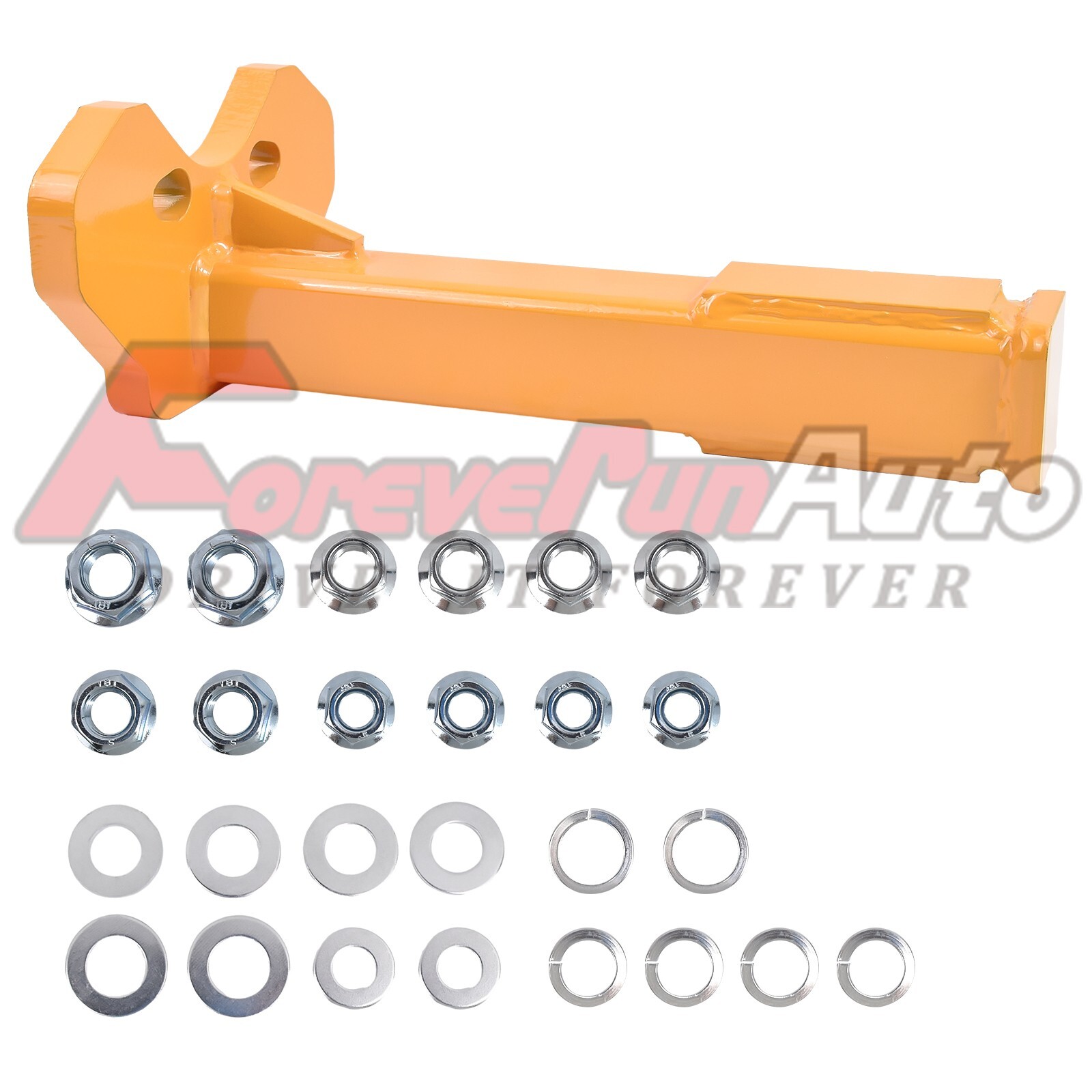 Wheel Bearing Hub Removal Hand Tool for ATD 8629 Hub Shocker Hub Buster ...