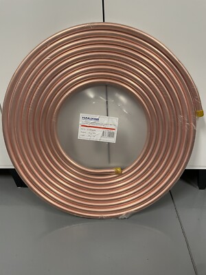 Hailiang 7/8 Copper 50’ | eBay