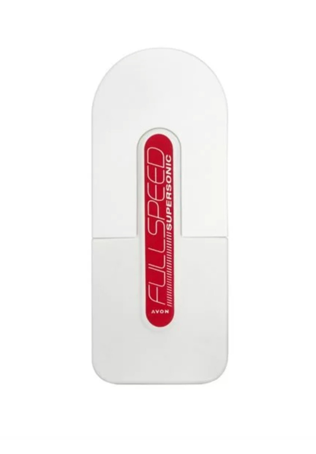 Avon FULL SPEED SUPERSONIC Eau de Toilette 75ml Fragrance for Men,New ...