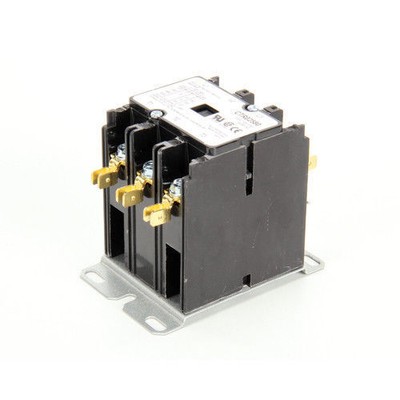 Trane Contactor 3P 30A 120V CTR02580 - Free Shipping + Geniune OEM | eBay