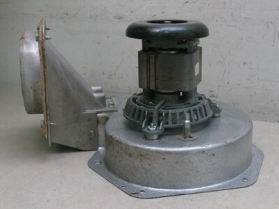 JAKEL J238-150-15304 Draft Inducer Blower Motor 115V 60Hz 2.7 AMP | eBay