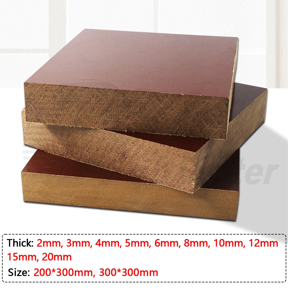 Bakelite Material
