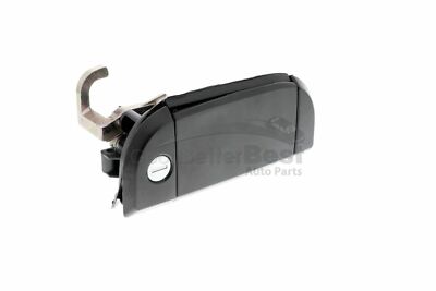 One New VAICO Exterior Door Handle V102154 701837206 for Volkswagen VW ...