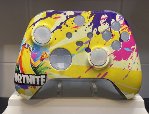 Peely Fortnite NEW Faceplate for Xbox Series S/X controller | eBay