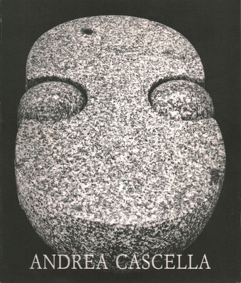 Andrea Cascella 1919 - 1990 - Giuseppe Appella, Gabriella Di Milia ...