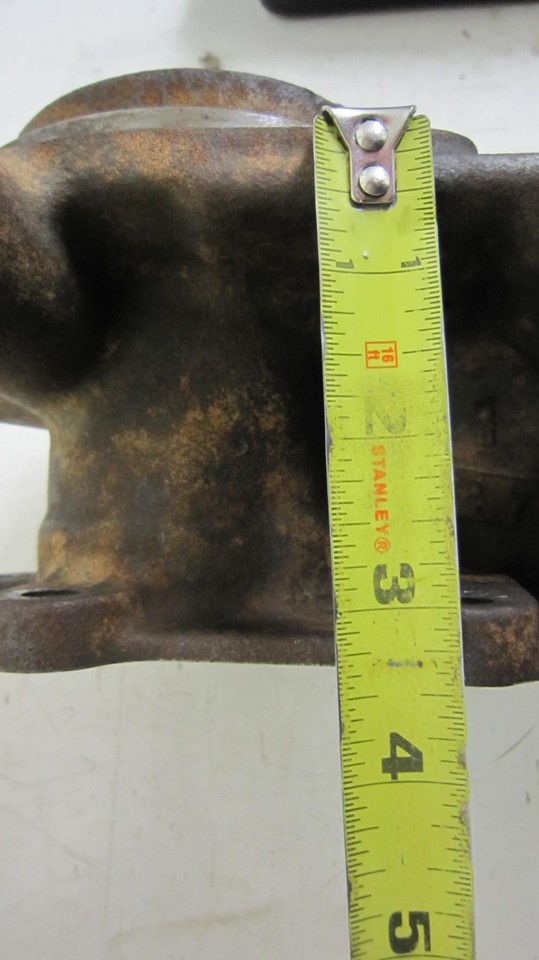 GM NP 205 GMC CHEVY Turbo 350 TH350 Transmission NP205 Transfer Case ...