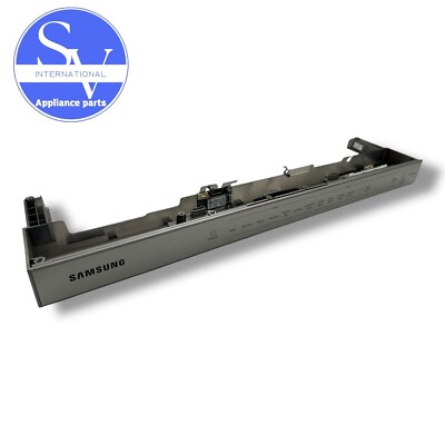 Samsung Dishwasher Control Panel DD97-00645B DD97-00644B | eBay