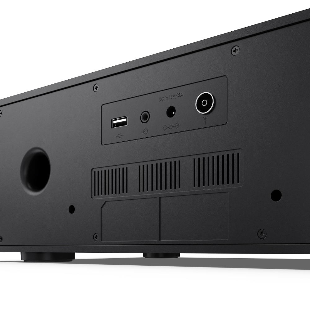SHARP Tokyo Hi-Fi Micro System All in One DAB+/FM Bluetooth CD USB XL ...