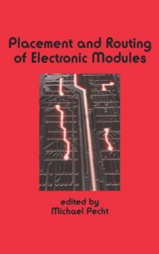 Electrical and Computer Engineering Ser.: Placement and Routing of ...