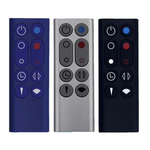 New Remote Control For Dyson AM09 HP01 HP00 967197-13 Fan Pure Hot+Cool ...