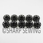 Long-Arm Quilting Machine Class "M" Metal Bobbins - 10 Pk. Gammill Tin ...