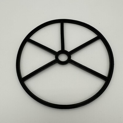Pentair 271148 SM-20-2 Sta Rite 14971-SM20E12 Spider Gasket 5 Spoke ...