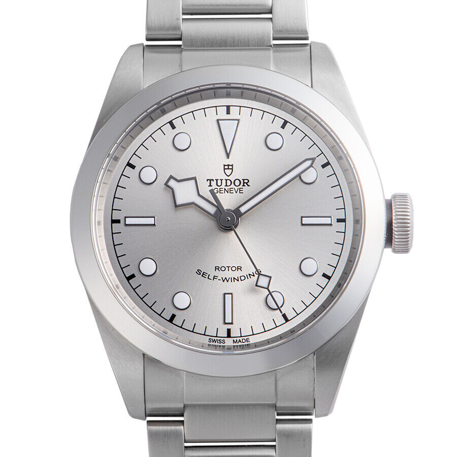 TUDOR Black Bay 79540 for sale online | eBay