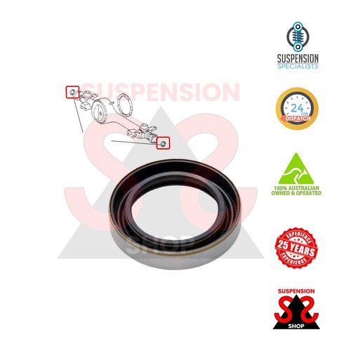 Suit TOYOTA LandCruiser 3.0 TD (KZJ70_, KZJ73_, KZJ77_, KZJ78, KZJ71 ...