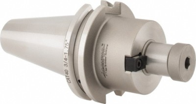 CAT Holders - Cat 40 Shell Mill Holder