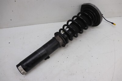 Porsche Carrera S 911 991 2016 PASM Front Shock Strut 99134303540 J234 ...