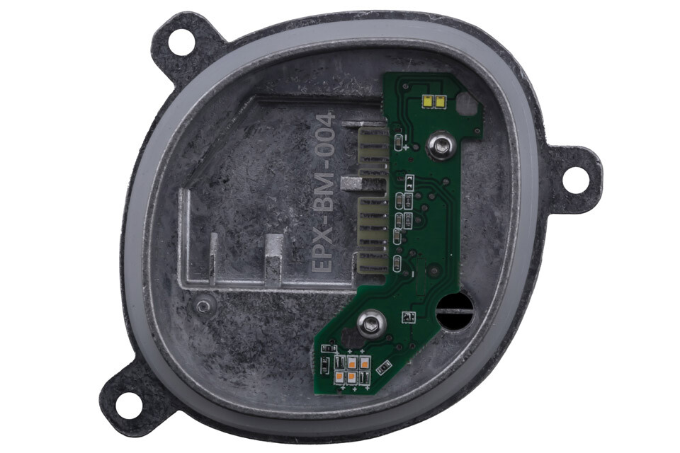 Modul Scheinwerfer LED Blinker Recht Für BMW Série 3 G20 G80 G28 ...