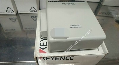 NR-1010 Keyence Controller Brand New In Box. | eBay