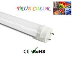 Dimmable Full-Spectrum G13 LED Tube Light-T8 2FT 24"-9W Warm White ...