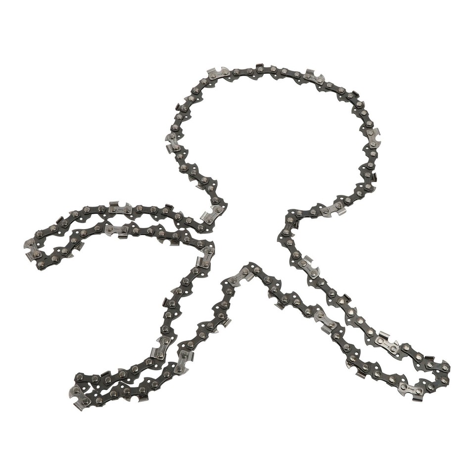 3PCS 20" inch 3/8"-050-72DL Chainsaw Saw Chain Blade 3/8"LP .050 Gauge ...