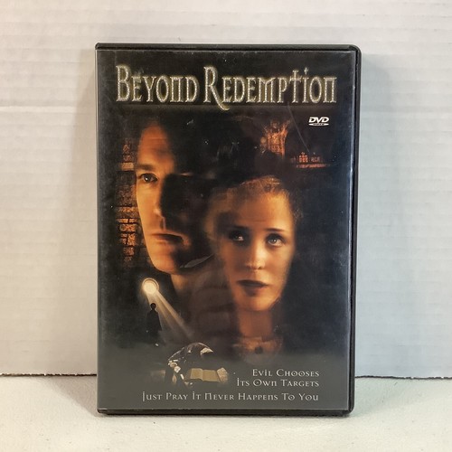 Beyond Redemption DVD, MULTIPLES SHIP/FREE! | eBay