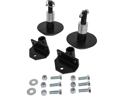 Buyers 1303255 SAM Shoe Kit for Western Plows Replaces OEM# 83845 | eBay