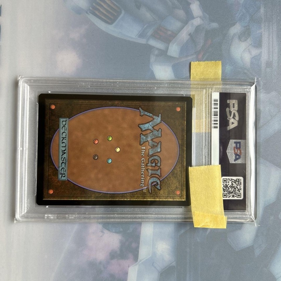 MTG Nicol Bolas PSA10 Collectible Magic Card Grade Gem Mint Japan | eBay