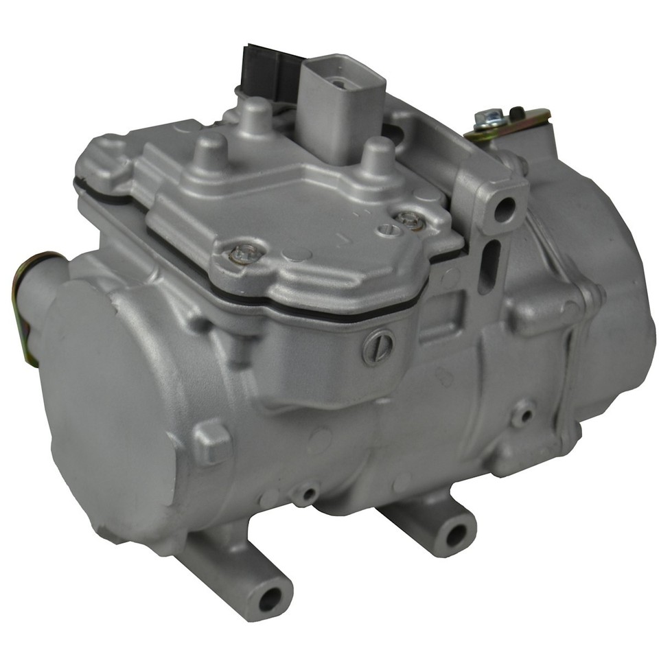 5513065 GPD A/C AC Compressor for Lexus ES300h GS450h Toyota Camry 2012 ...