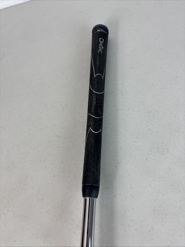 Callaway XR A Approach Gap Wedge Speedstep Steel Regular (4222) | eBay