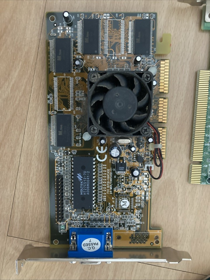 PC Parts Bundle Various Computer Components | eBay UK