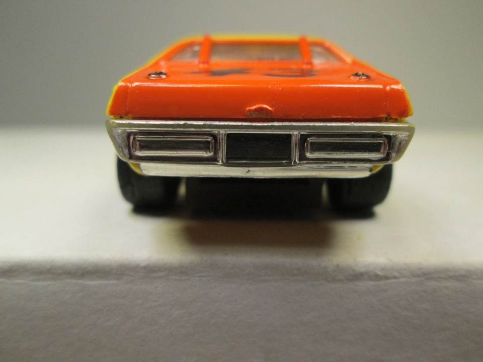 Vintage Aurora AFX Road Runner #43 HO Slot Car | eBay