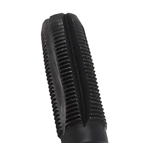 M14 x1.25 Spark Plug Rethread Thread Repair Kit Helicoil Reamer Tap w ...