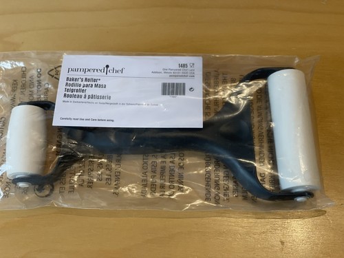 Pampered Chef Teigroller NEU und Originalverpackt | eBay.de